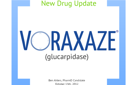 Voraxaze by Ben Ahlers on Prezi