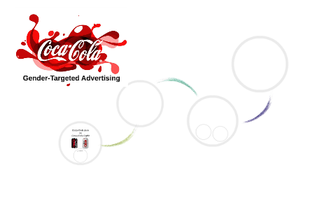 Gender-Targeted Advertising by Rebecka Pieder on Prezi