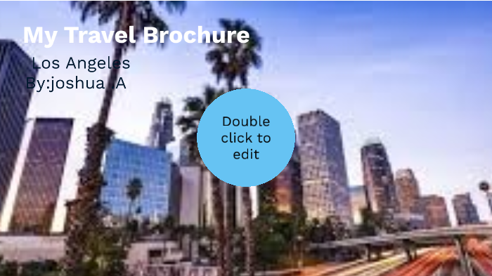 los angles by Joshua Camarena on Prezi