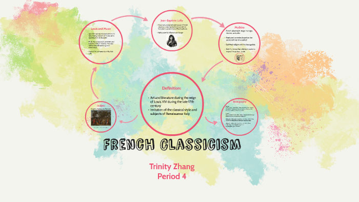 French Classicism by Milly Chow on Prezi