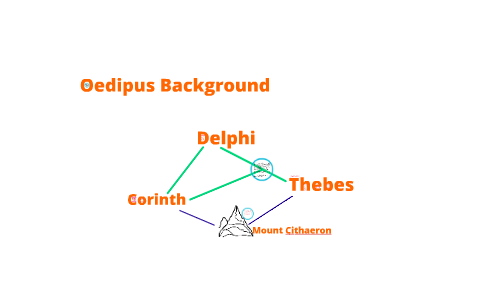 Oedipus Background Story by Patricia Hinko on Prezi
