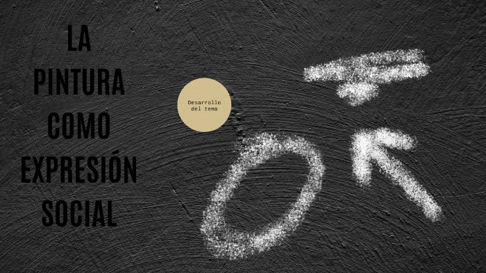 LA PINTURA COMO EXPRESIÓN SOCIAL by Isabel Cristina Jiménez Quintero on ...