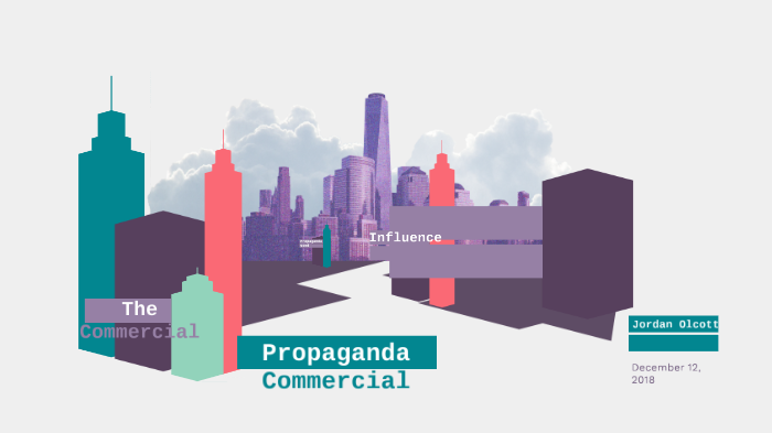 Propaganda by April wolcott on Prezi
