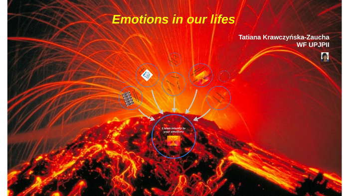 Emotion in our lifes by Biziu Baziu on Prezi