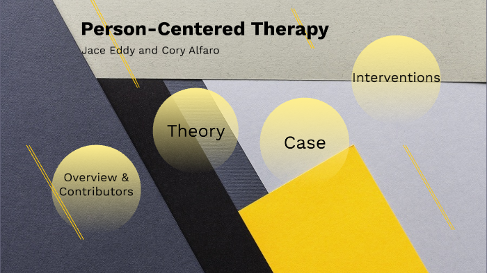 Person-Centered Therapy Presentation by Cory Alfaro on Prezi