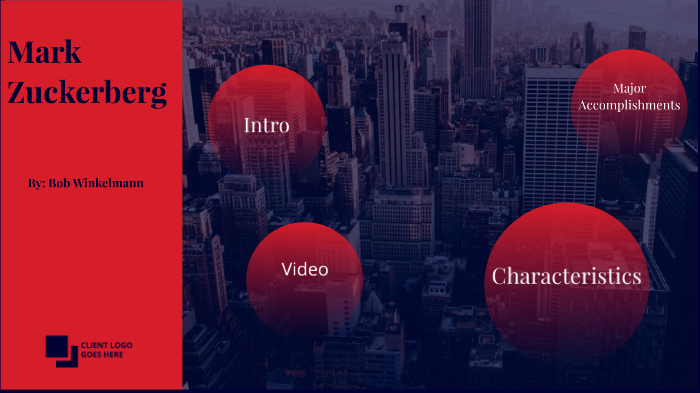 leadership project by Bob Winkelmann on Prezi