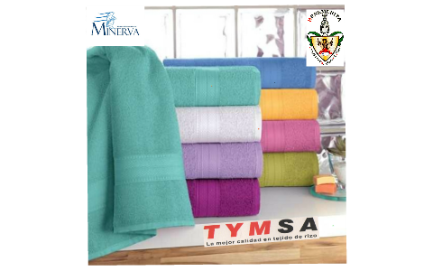 Tymsa by Dalia Hernandez