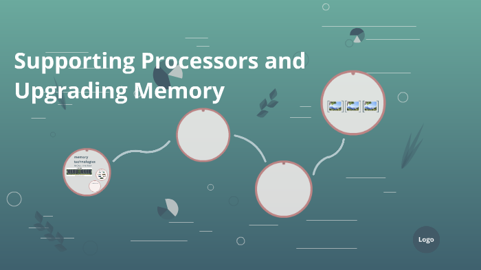 Supporting Processors and Upgrading Memory by Mohammed Eman on Prezi