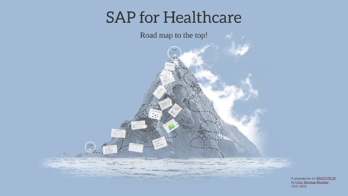 SAP ISH for BIAFOTECH by Umar Khokhar on Prezi