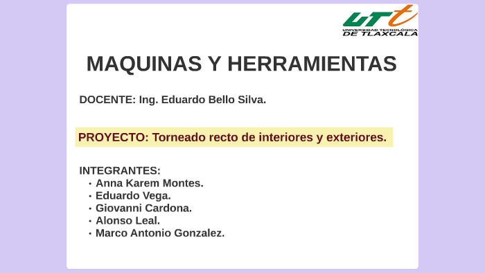 TORNEADO RECTO DE INTERIORES Y EXTERIORES by karem monsan on Prezi