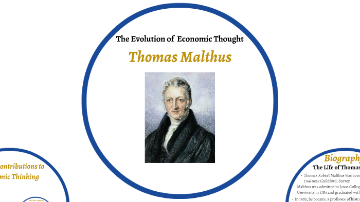 Thomas Malthus by Lisa Cap on Prezi