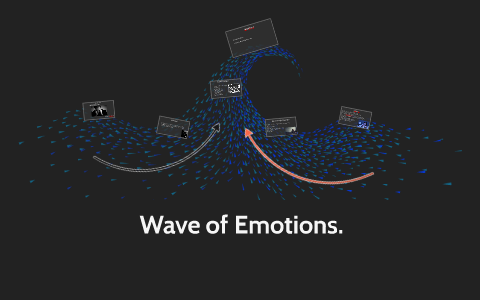 Wave of Emotions. by Emily xx on Prezi