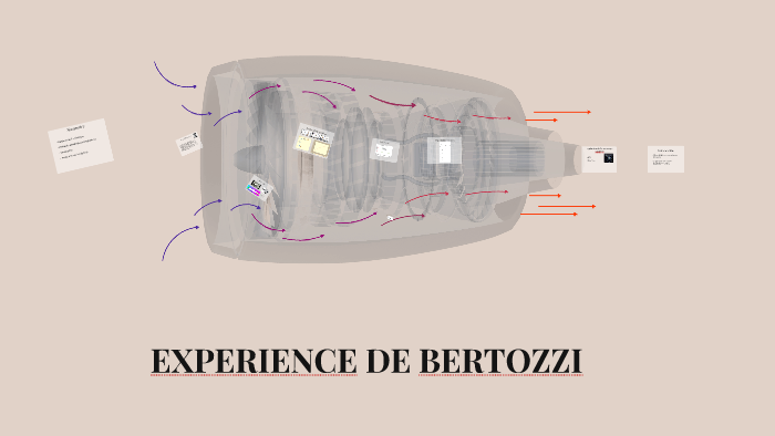 L'EXPERIENCE DE BERTOZZI by ccc aub on Prezi