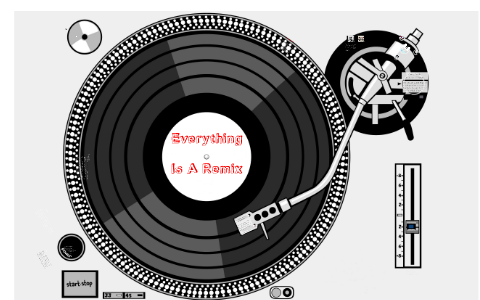 Covers, Remixing, and Sampling by Andy Rinaldi on Prezi