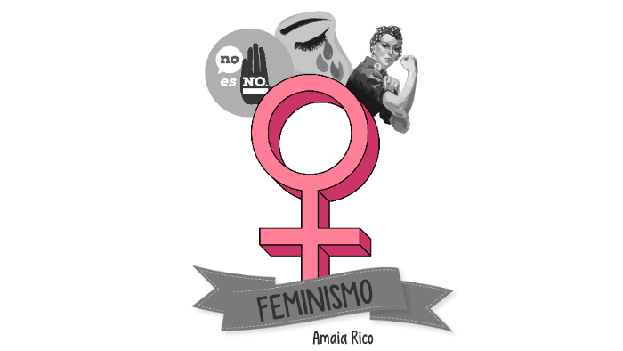 FEMINISMO by Amaia Rico Asiain on Prezi