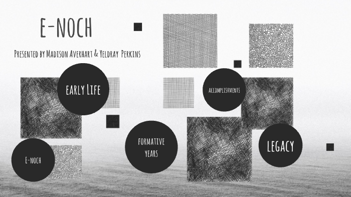 Historical Biography Presentation by Madison Averhart on Prezi