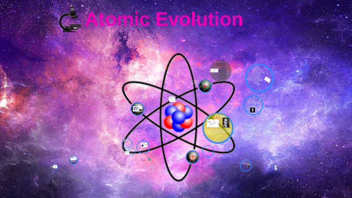 Atomic Evolution by Evan Hake on Prezi