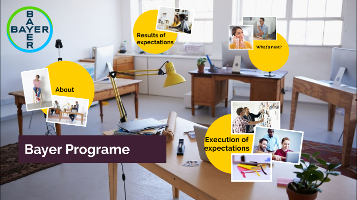Bayer Program by Grzegorz Kiryluk on Prezi