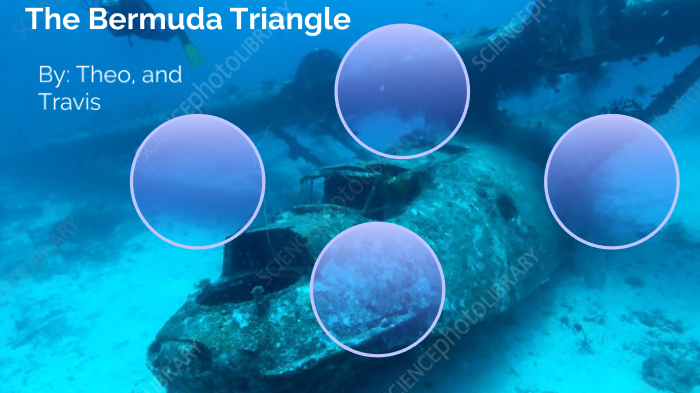 The Bermuda Triangle by Theodore Glenn on Prezi