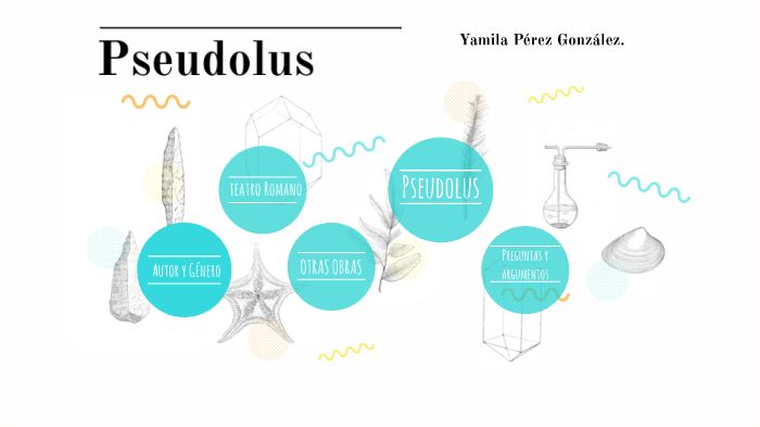 Pseudolus by on Prezi