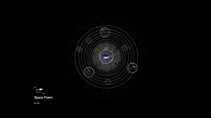 Space Poem by RETARDOSAURUS REX on Prezi