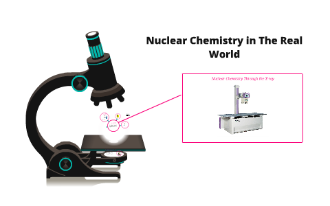 Nuclear Chemistry in The Real World by Jacalyn Dihle on Prezi