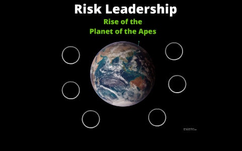 Risk Leadership by Jacob Harkin on Prezi