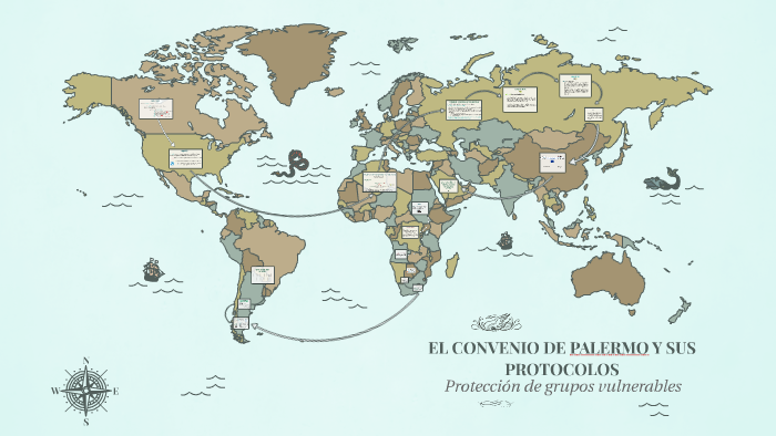 EL CONVENIO DE PALERMO Y SUS PROTOCOLOS by Alexandra Olivares on Prezi