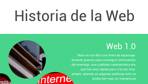 Aplicaciones by Anthony Espin on Prezi Design