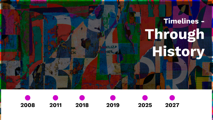 My life Timeline by Emily WARR on Prezi