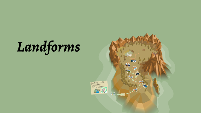3rd Grade Landforms by Ashley Cornett on Prezi