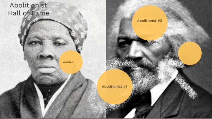 Abolitionist Hall of Fame by michael miller on Prezi