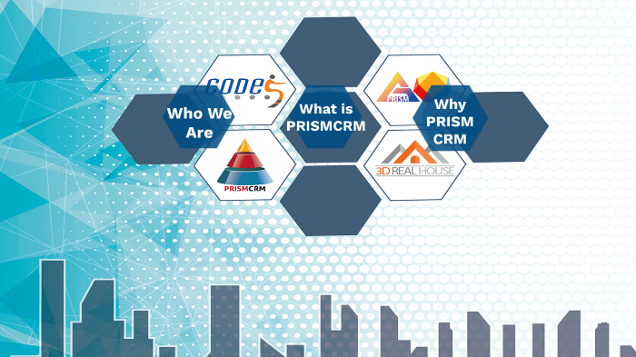 PRISMCRM by Mesut BAŞGÖL on Prezi