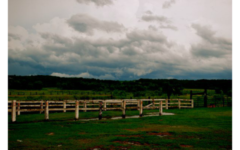 Circle R Ranch by Hanna Walkowaik on Prezi