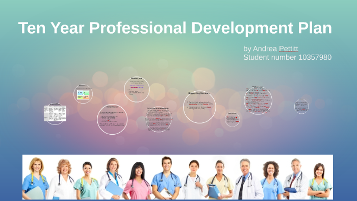 Professional Capacity Building Presentation by Andrea Pettitt on Prezi