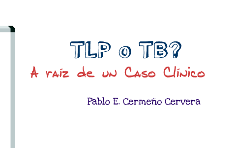 BPD vs. BD by Pablo Cermeño
