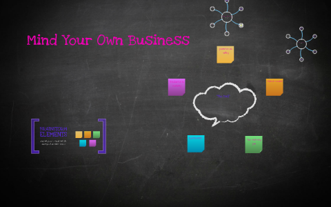 Business Studies by Sarah Southwick on Prezi