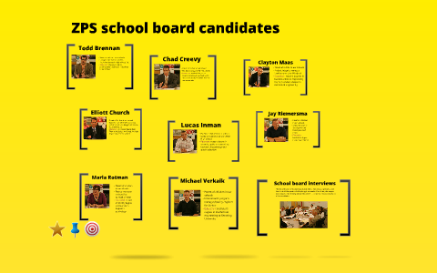ZPS school board candidates by Jim Camenga on Prezi