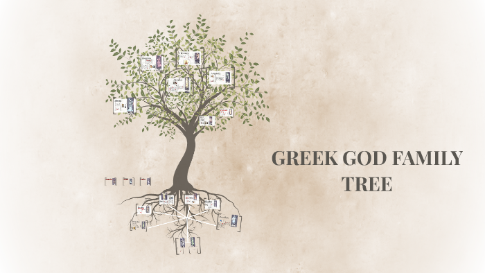 Greek God Family Tree by Emilie Levesque on Prezi