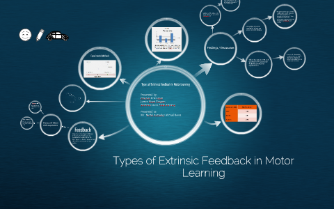 Types of Extrinsic Feedback in Motor Learning by James Havit on Prezi