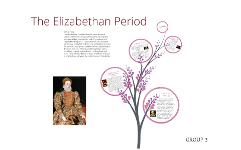 The Elizabethan Project by marisa rogers on Prezi