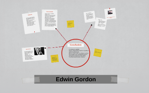 Edwin Gordon by sarah haidar on Prezi