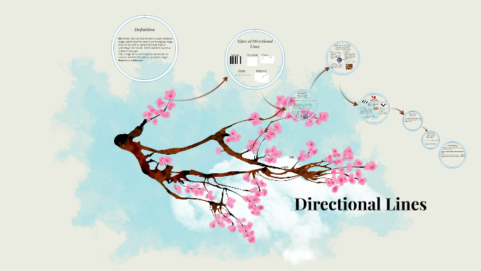 Directional Lines by Semira Tm on Prezi