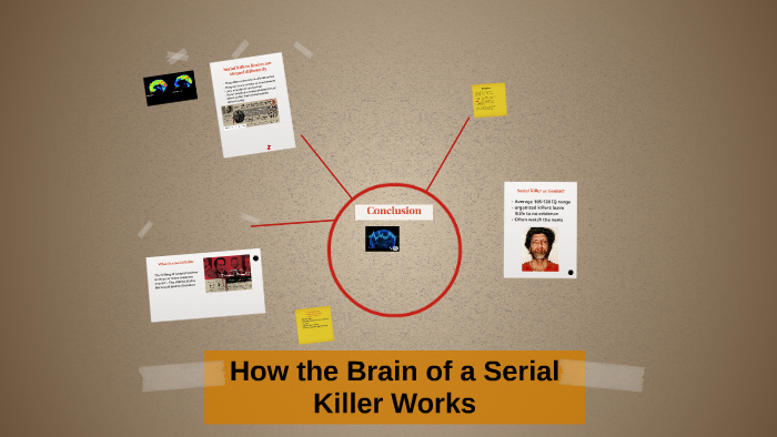 How the Mind of a Serial Killer Works by Miata Givens on Prezi