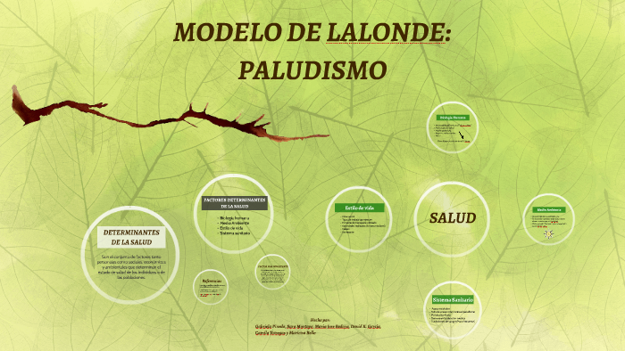 MODELO DE LALONDE by nana bello on Prezi