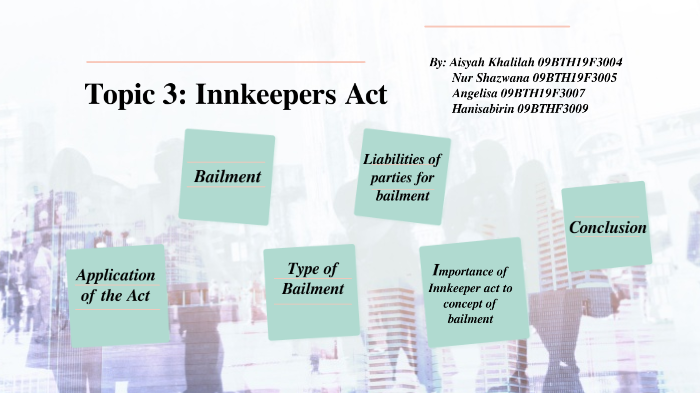 Innkeepers Act G3 by nur shazwana pelawang on Prezi
