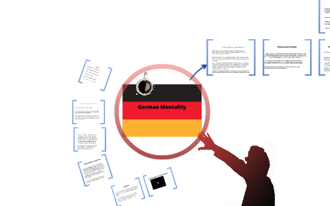 German Mentality by Ameer Talha on Prezi