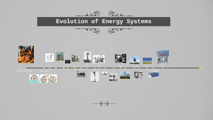 Evolution of Energy Systems by Peter Demopoulos on Prezi