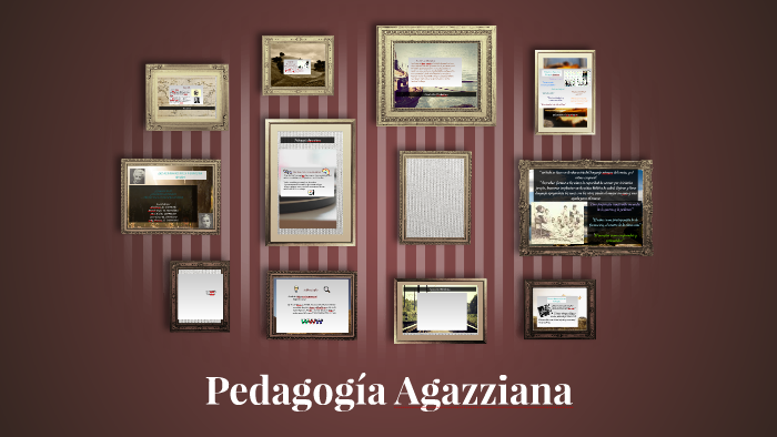 LAS HERMANAS ROSA Y CAROLINA AGAZZI by Leidy Martinez Martinez on Prezi