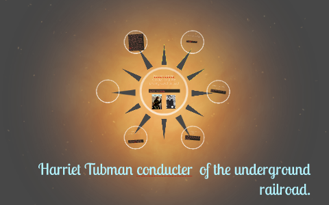 Harriet Tubman. by cameron slone